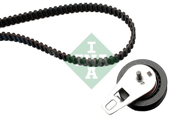 Komplet zupčastog kaiša Schaeffler INA 530 0347 10
