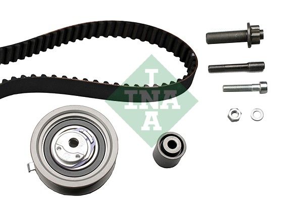 Komplet zupčastog kaiša Schaeffler INA 530 0343 10