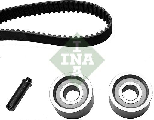Komplet zupčastog kaiša Schaeffler INA 530 0603 10