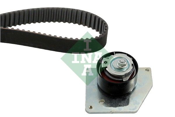 Komplet zupčastog kaiša Schaeffler INA 530 0579 10