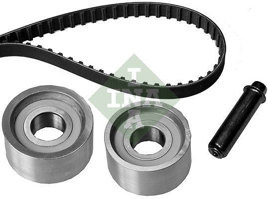 Komplet zupčastog kaiša Schaeffler INA 530 0601 10