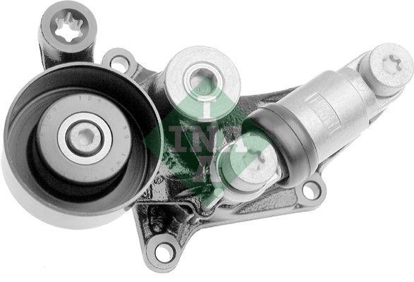 Španer, pk kaiš Schaeffler INA 534 0041 10