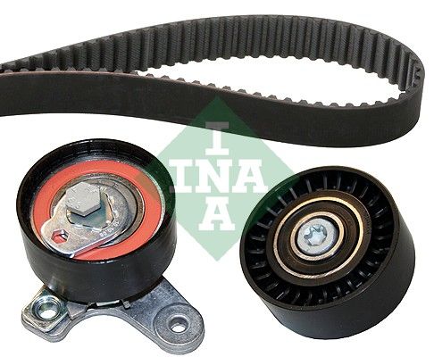 Komplet zupčastog kaiša Schaeffler INA 530 0572 10