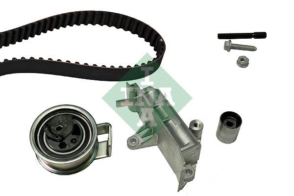 Komplet zupčastog kaiša Schaeffler INA 530 0090 10