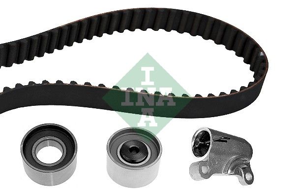 Komplet zupčastog kaiša Schaeffler INA 530 0519 10