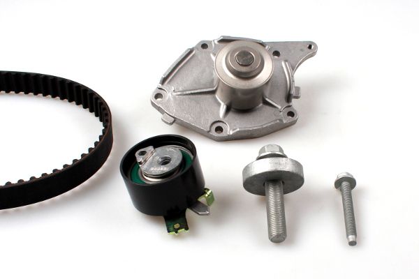 Pumpa za vodu + komplet zupčastog kaiša HEPU PK09620