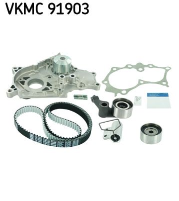 Pumpa za vodu + komplet zupčastog kaiša SKF VKMC 91903