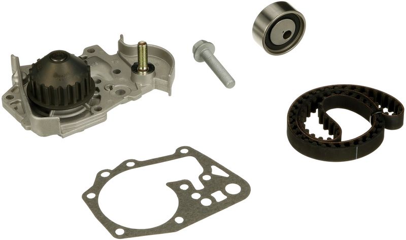 Pumpa za vodu + komplet zupčastog kaiša GATES KP15473XS