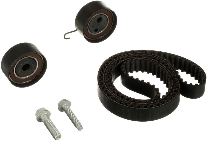 Komplet zupčastog kaiša GATES K045563XS