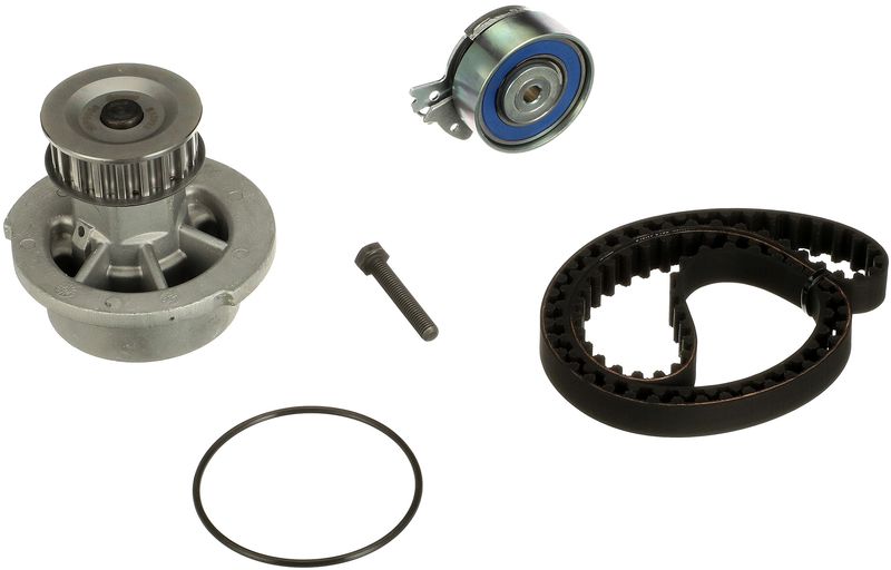 Pumpa za vodu + komplet zupčastog kaiša GATES KP1TH15310XS
