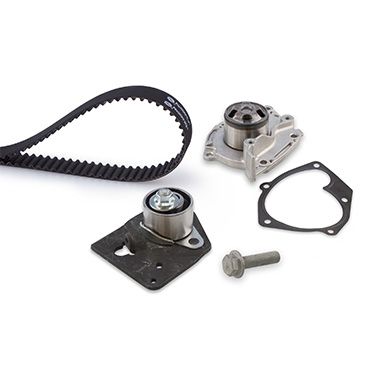 Pumpa za vodu + komplet zupčastog kaiša GATES KP15552XS