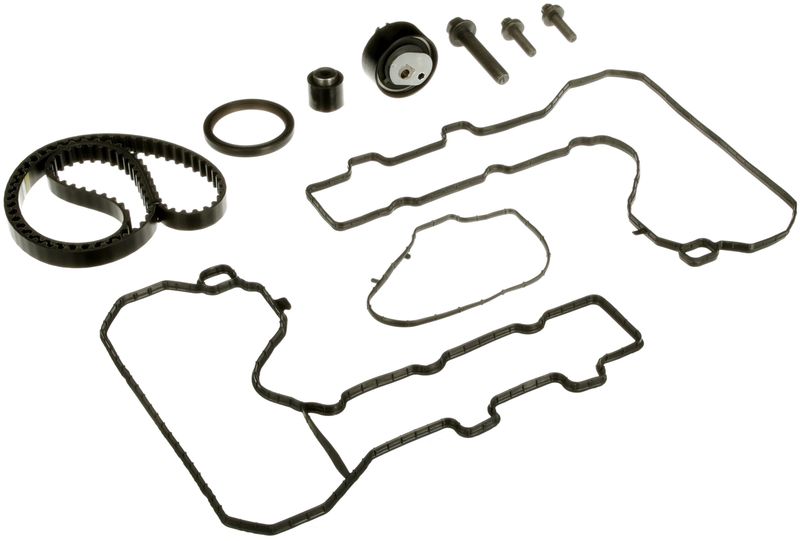 Komplet zupčastog kaiša GATES K06T360HOB