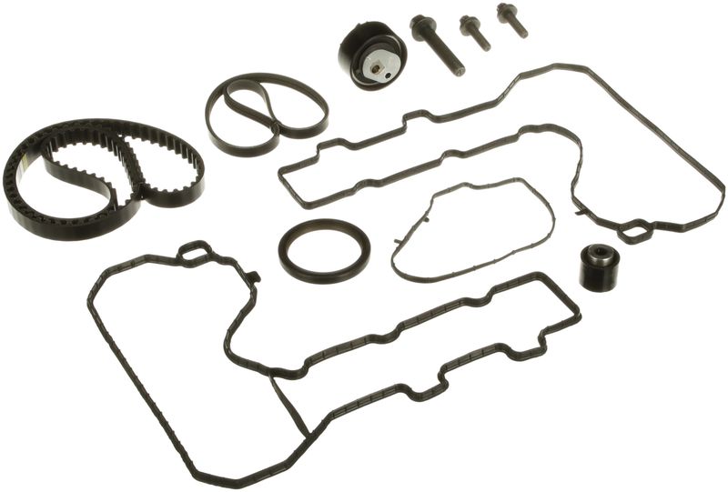 Komplet zupčastog kaiša GATES K05T360HOB