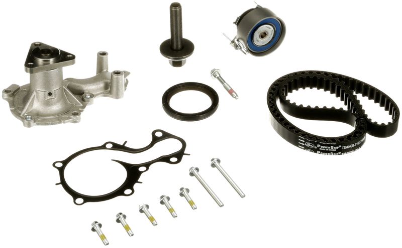 Pumpa za vodu + komplet zupčastog kaiša GATES KP2T354HOB