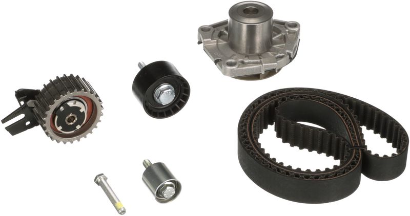 Pumpa za vodu + komplet zupčastog kaiša GATES KP15706XS