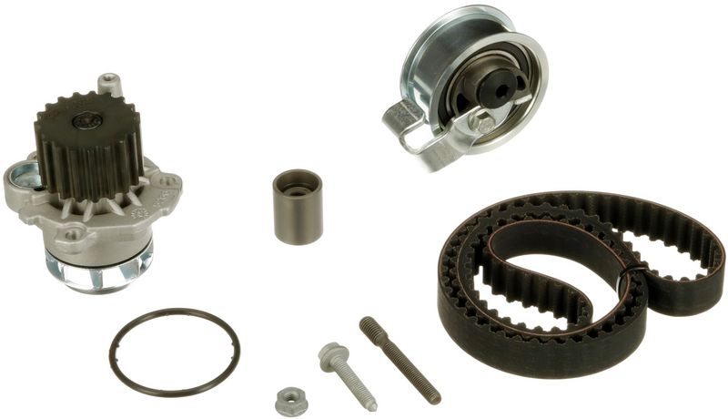 Pumpa za vodu + komplet zupčastog kaiša GATES KP15569XS-2
