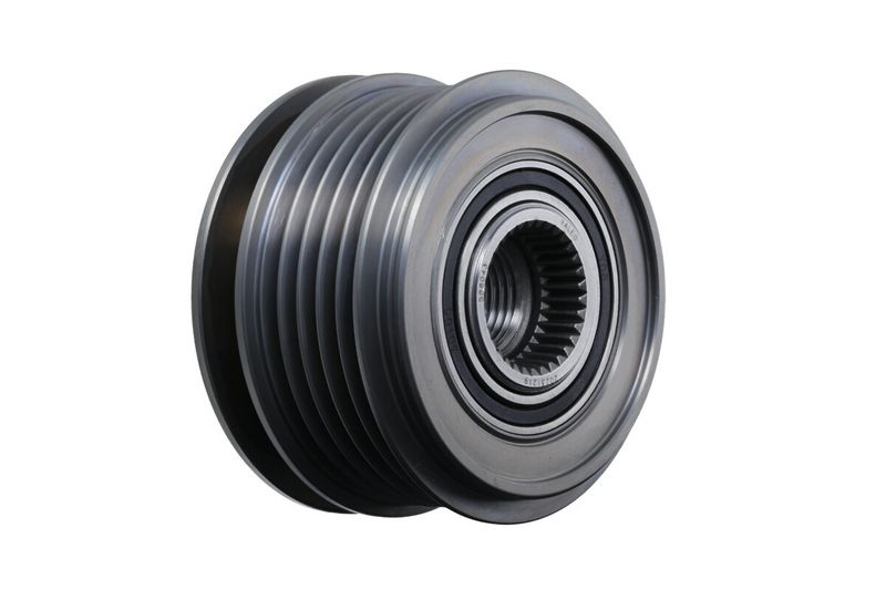 Remenica alternatora VALEO 588043