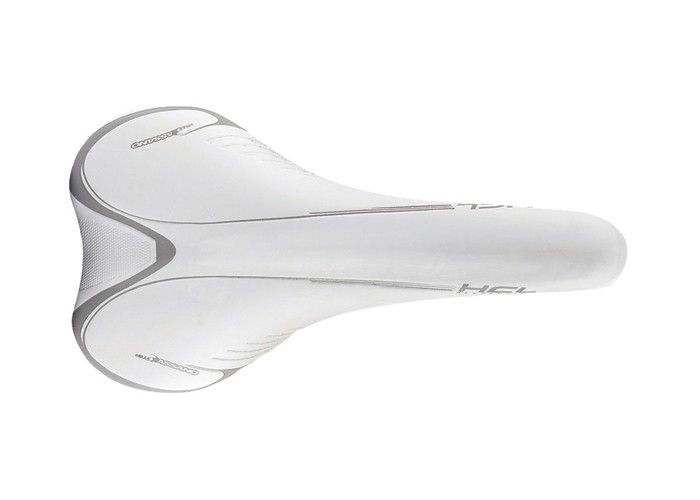 SEDIŠTE BASSANO HCL REVOLUTION white
