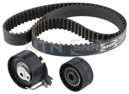 Komplet zupčastog kaiša SNR KD459.47