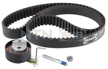 Komplet zupčastog kaiša SNR KD459.35