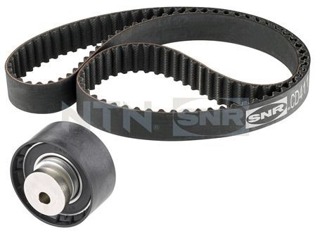 Komplet zupčastog kaiša SNR KD458.34