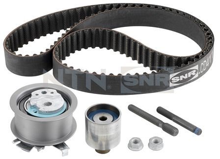 Komplet zupčastog kaiša SNR KD457.49