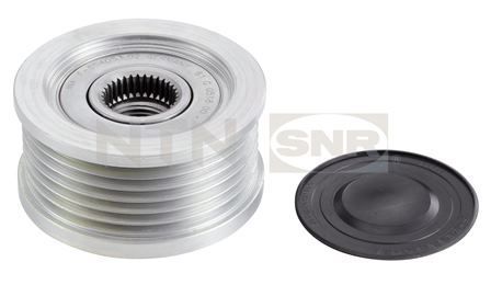 Remenica alternatora SNR GA753.02