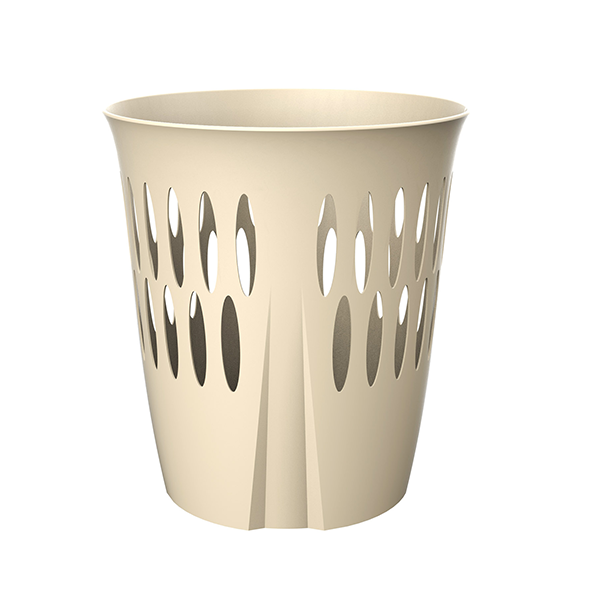 Korpa za papir moka Lindo 19760 moka