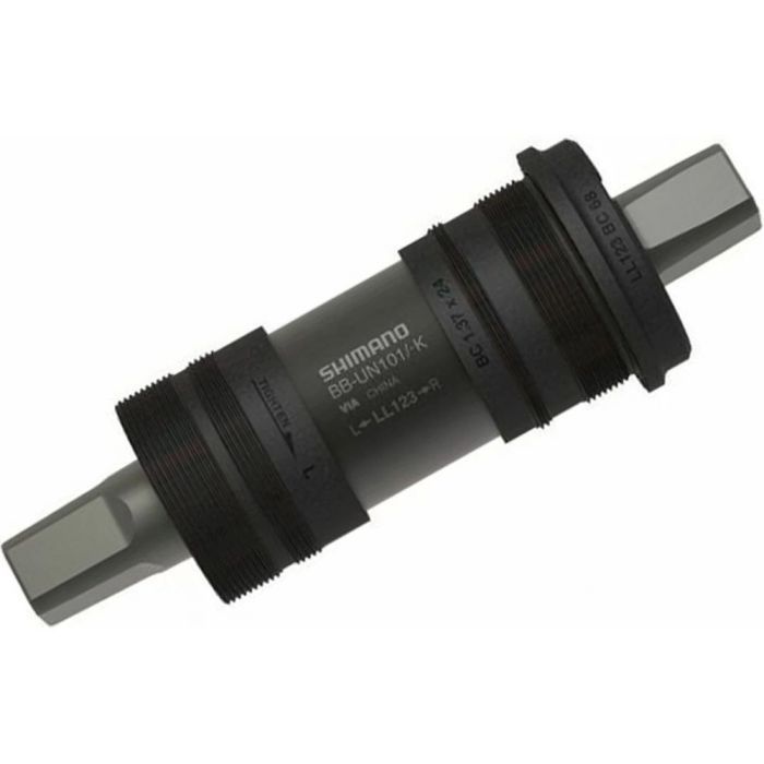 SREDNJA GLAVA SHM BB-UN101 B22 SQUARE BSA 122.5mm 68mm