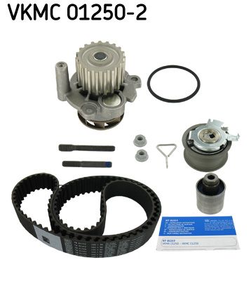 Pumpa za vodu + komplet zupčastog kaiša SKF VKMC 01250-2
