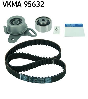 Komplet zupčastog kaiša SKF VKMA 95632