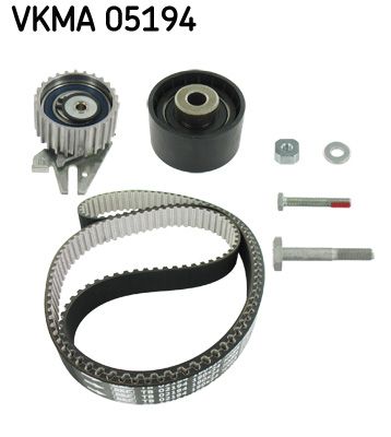 Komplet zupčastog kaiša SKF VKMA 05194