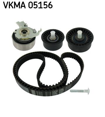 Komplet zupčastog kaiša SKF VKMA 05156