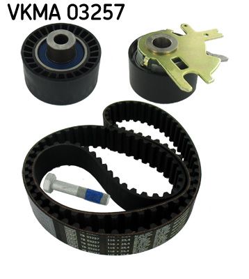 Komplet zupčastog kaiša SKF VKMA 03257