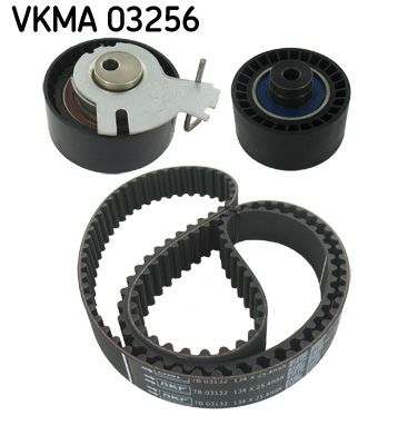 Komplet zupčastog kaiša SKF VKMA 03256