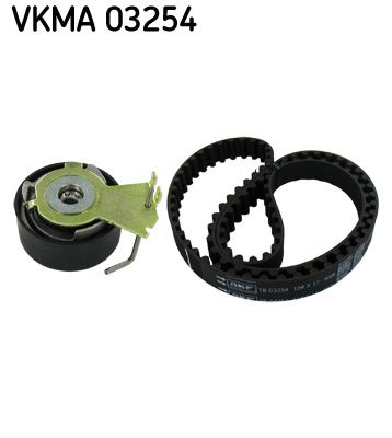 Komplet zupčastog kaiša SKF VKMA 03254