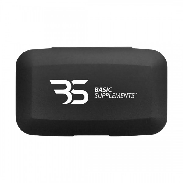 PILL BOX / DOZER ZA TABLETE BASIC SUPPLEMENTS
