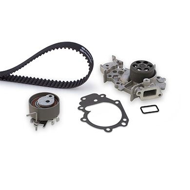 Pumpa za vodu + komplet zupčastog kaiša GATES KP25577XS
