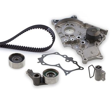 Pumpa za vodu + komplet zupčastog kaiša GATES KP25562XS-1