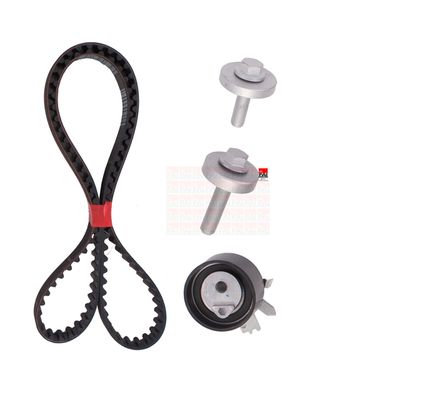 Komplet zupčastog kaiša FAI AutoParts TBK357