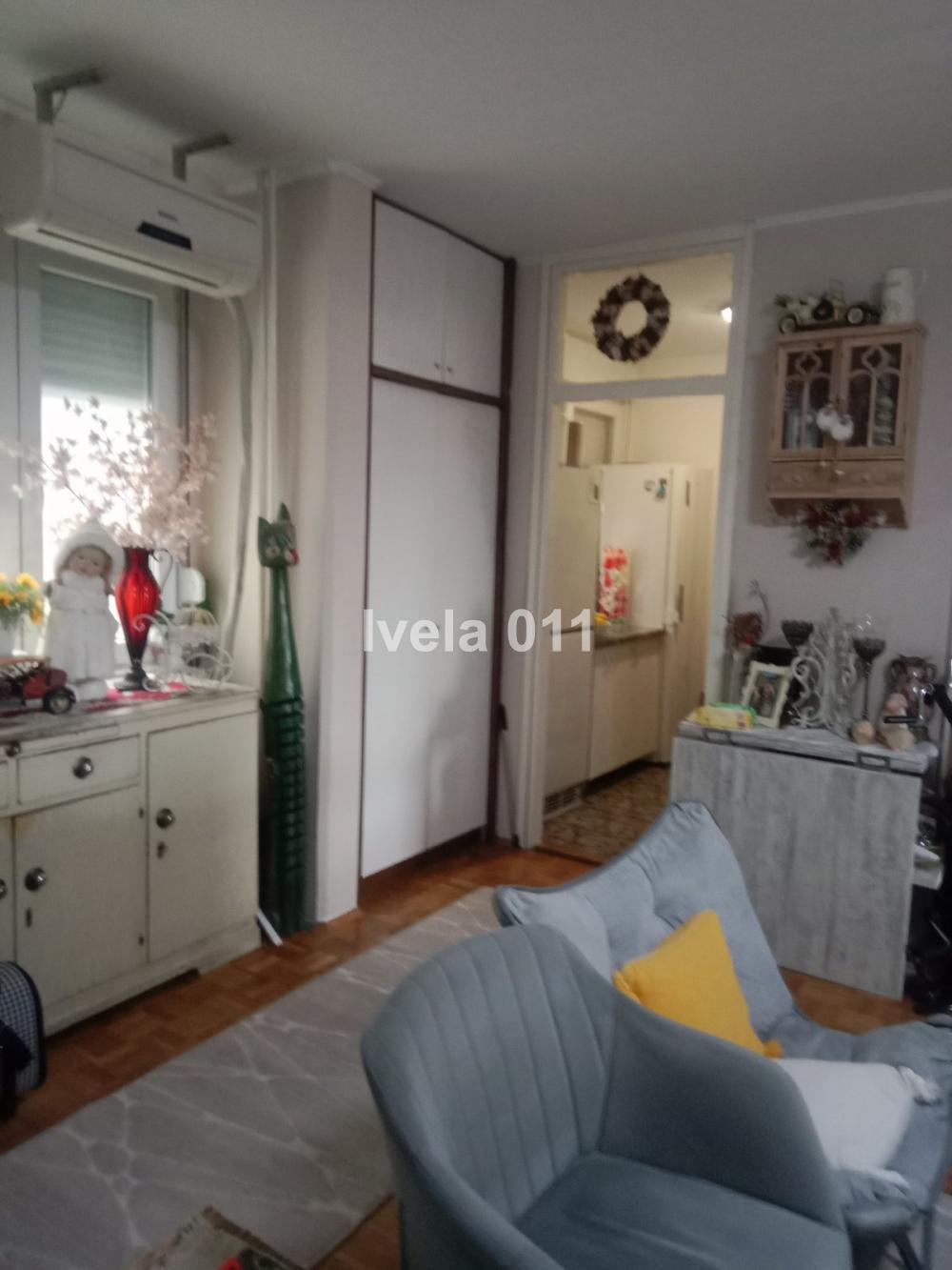 Vojvode Stepe, Dvoiposoban stan na prodaju, 69m2, 185.990€