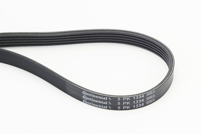 Klinasti rebrasti kaiš CONTINENTAL CTAM 5PK1334