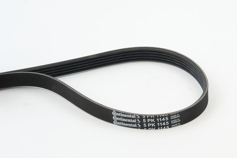 Klinasti rebrasti kaiš CONTINENTAL CTAM 5PK1145