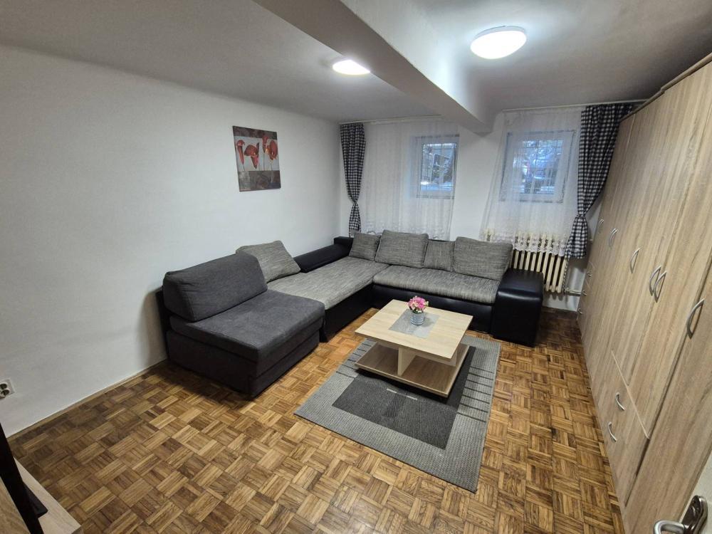 Dvosoban stan na prodaju, 41m2, 59.990€