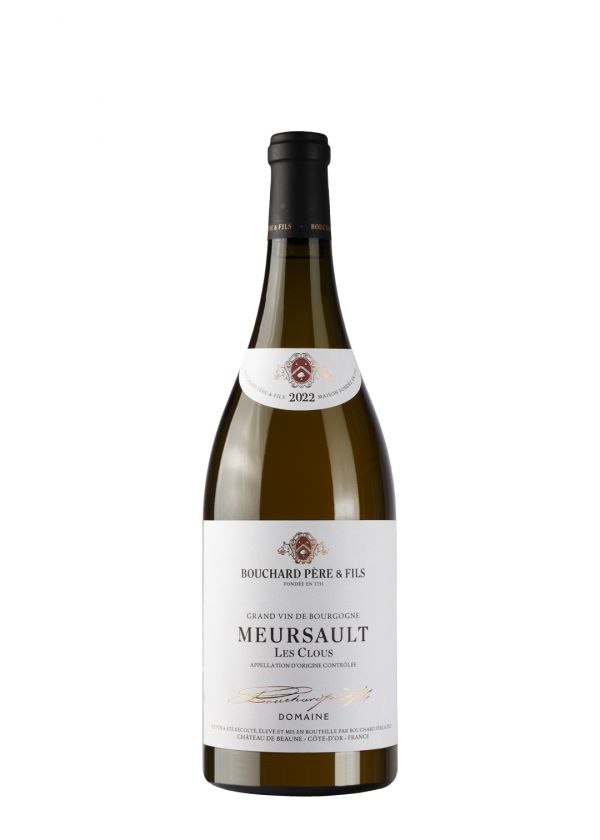 Bouchard P.F. Meursault Les Clous 1.5L