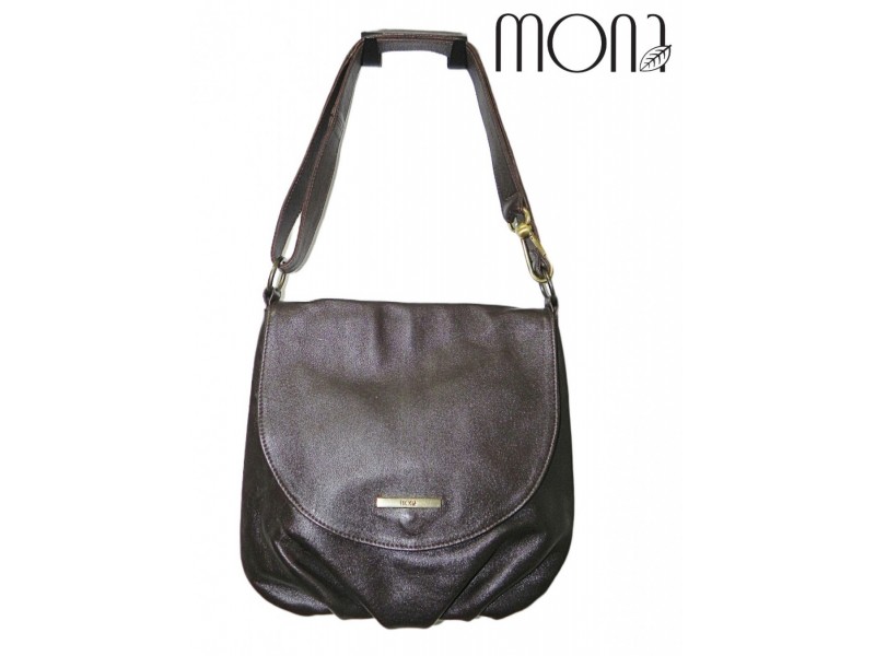 **MONA**kao nova kožna tašna preko ramena