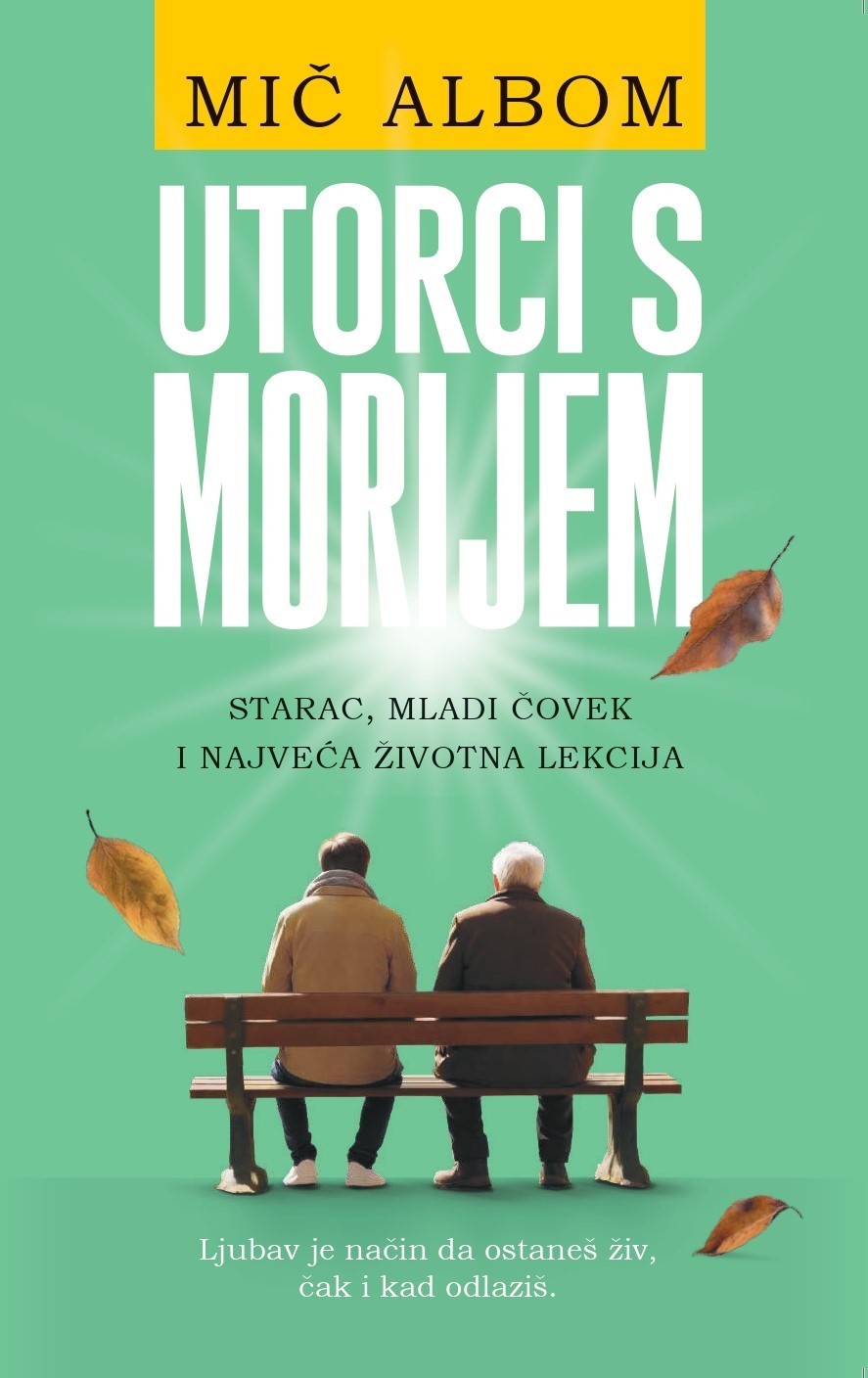 Utorci s Morijem