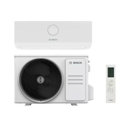 Bosch CL3000 Set 35 WE,12kBTU Inverter klima uređaj