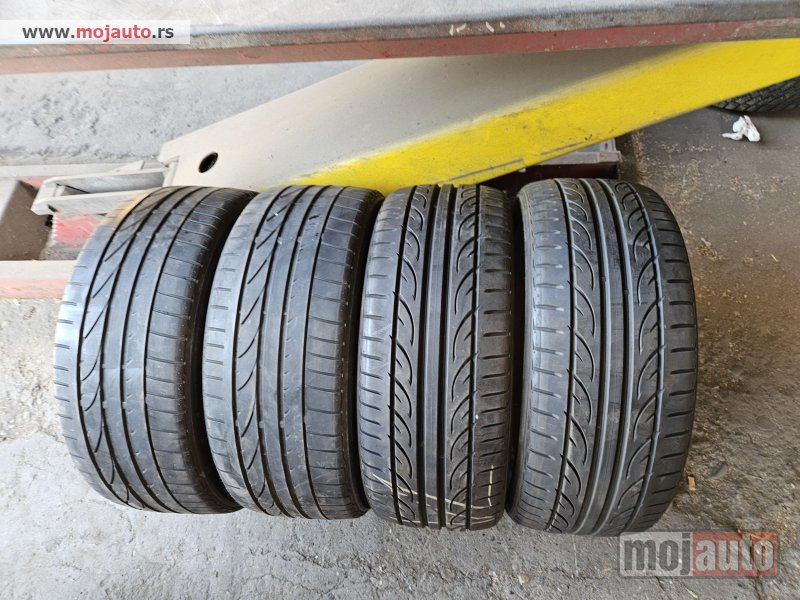 205-40-17 Hankook odlicne povoljno