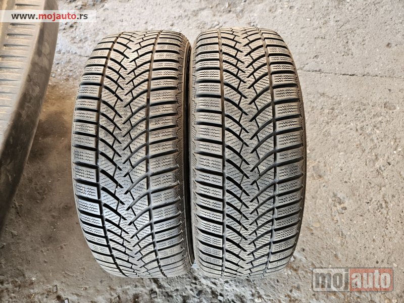 205-55-16 Semperit kao nove odlicne